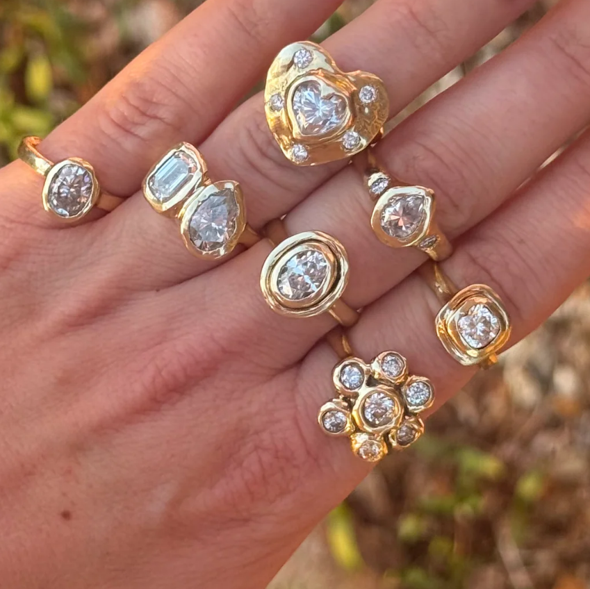 All – Molly Bee Jewellery