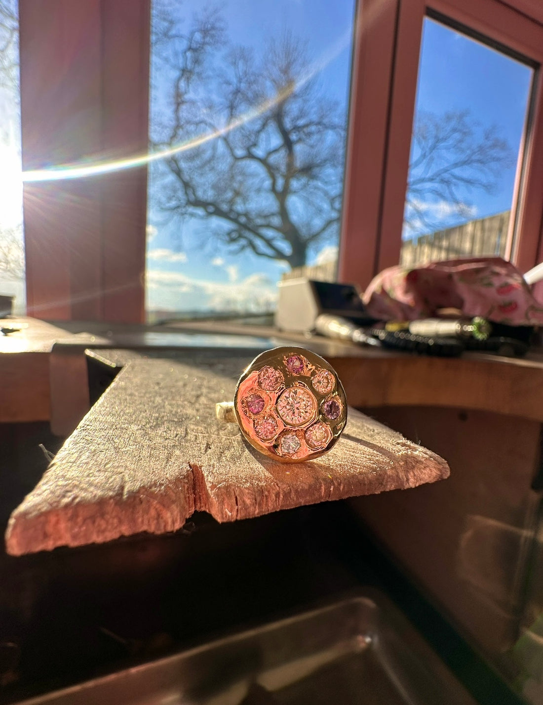 Custom – Molly Bee Jewellery