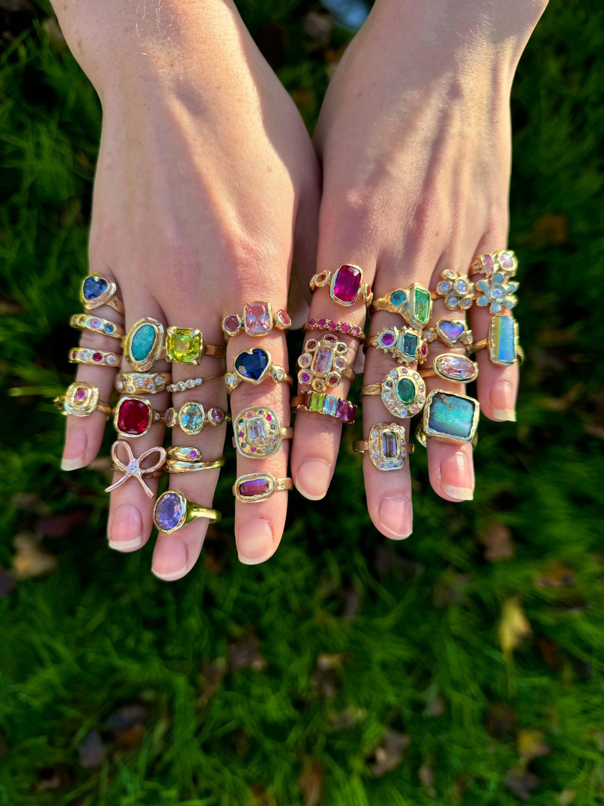 Molly Bee Jewellery